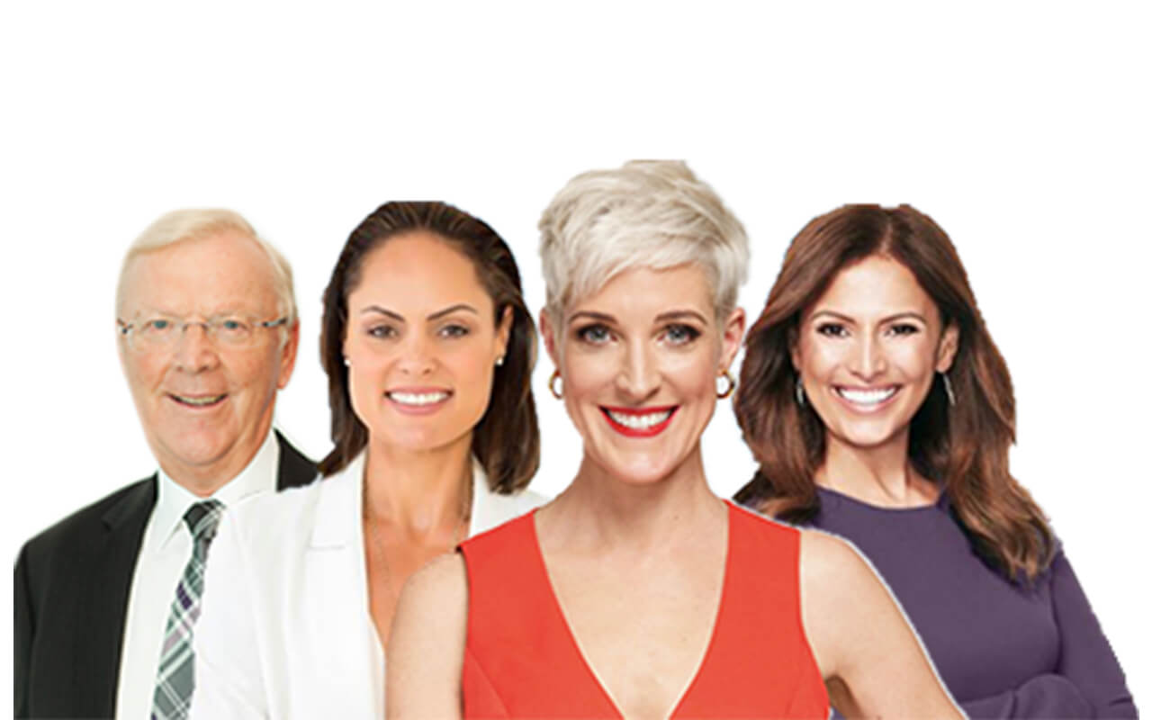 The House of Wellness - 3AW