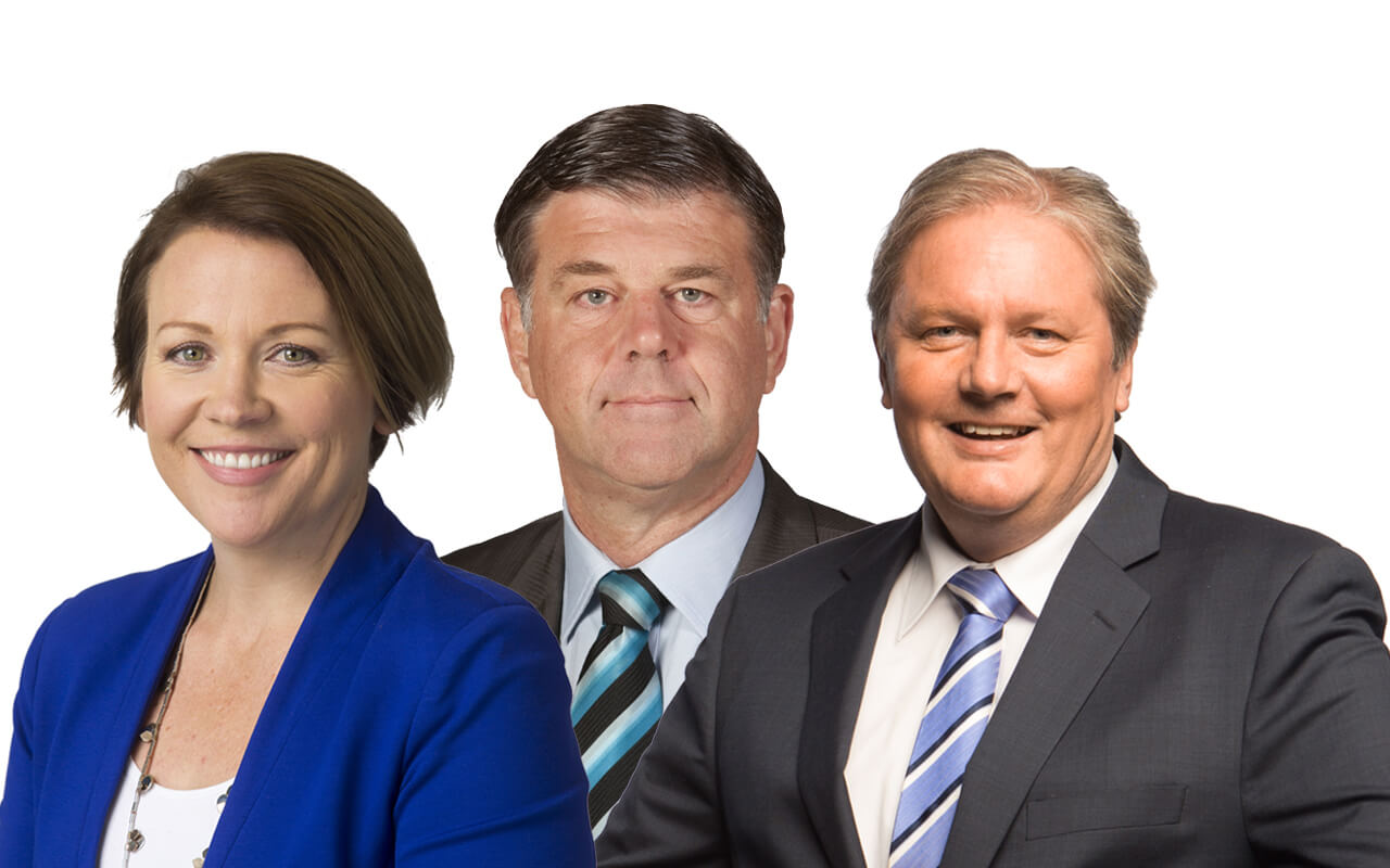 Sunday Morning - 3AW