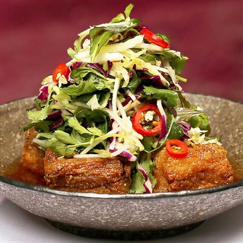 This Week in Food - May 27 - 3AW