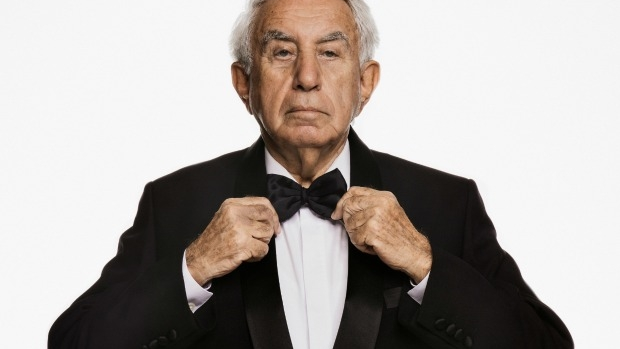 Easier to build wealth now: Harry Triguboff – 3AW