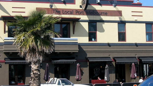 Pub of the Week review: The Local, Port Melbourne – 3AW
