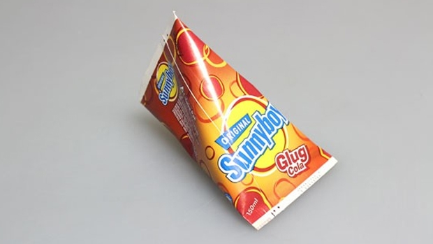 Classic Australian icy treat 'Sunnyboy' ends production due to lack of ...