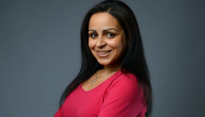 Rita Panahi leaves Sunday Morning