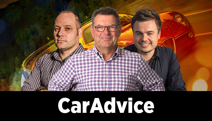 Car Advice - 3AW