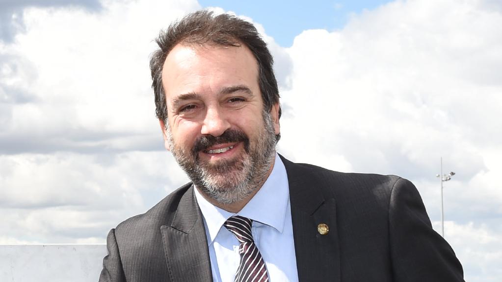 Martin Pakula - 3AW