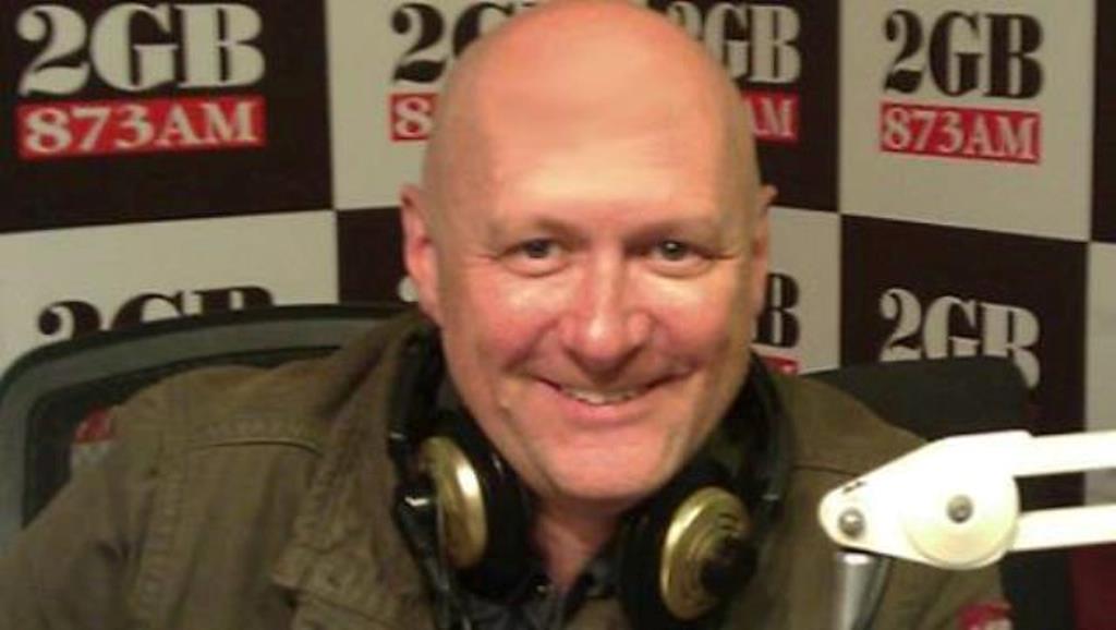 Technology with Tim Stackpool - 3AW