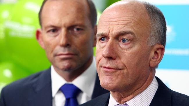 Eric Abetz on ABC's Religion Changes and the HRC - 3AW