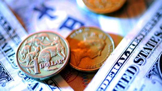 Why is the Australia dollar rallying? - 3AW