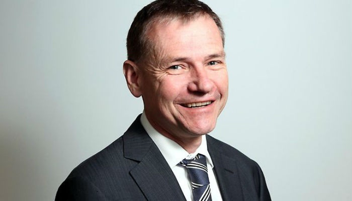 Nick Cater against ethnic quotas in business - 3AW