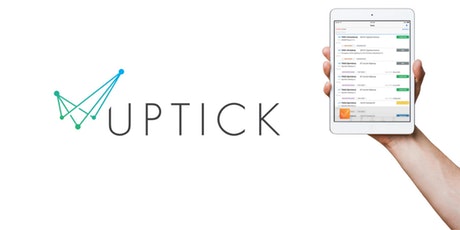 July 2017 Winner - Uptick