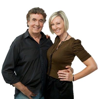 Glenn Robbins - Rules to live by - 3AW