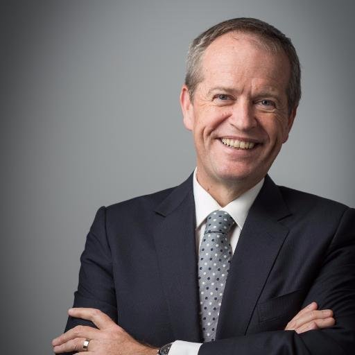 Shorten is Australian - 3AW
