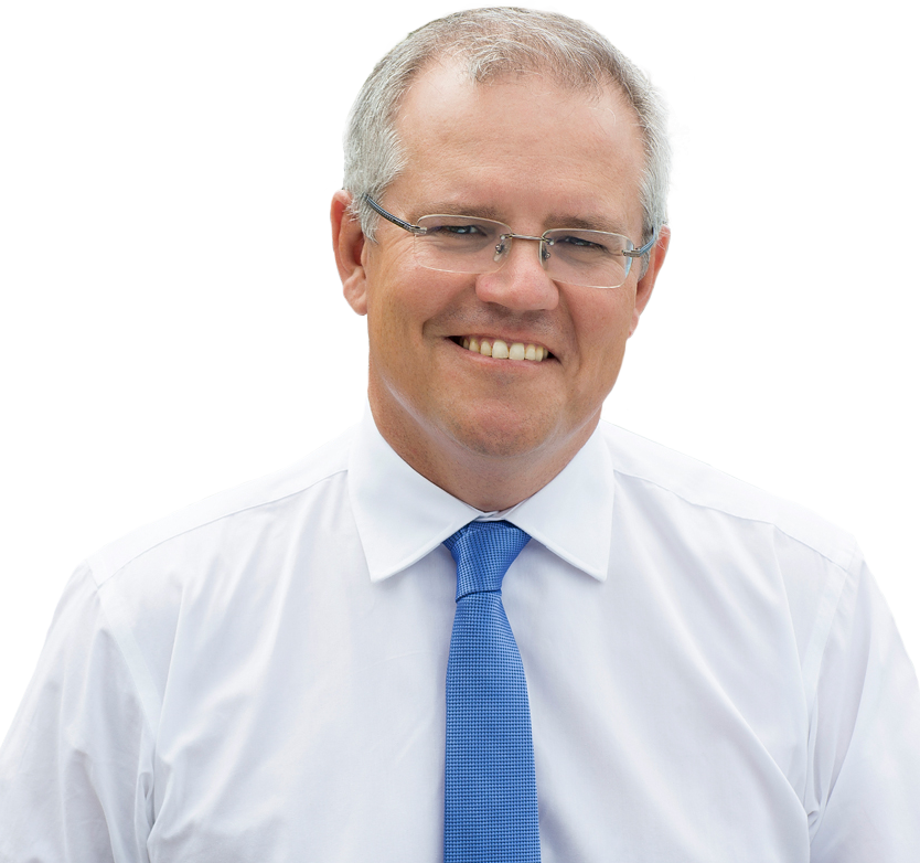 Scott Morrison's multibillion-dollar growth plan - 3AW