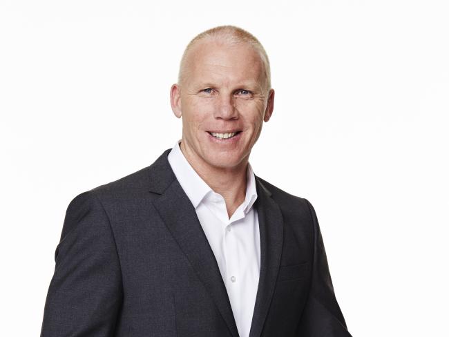 Robbie Slater Previews Socceroos v Honduras - 3AW