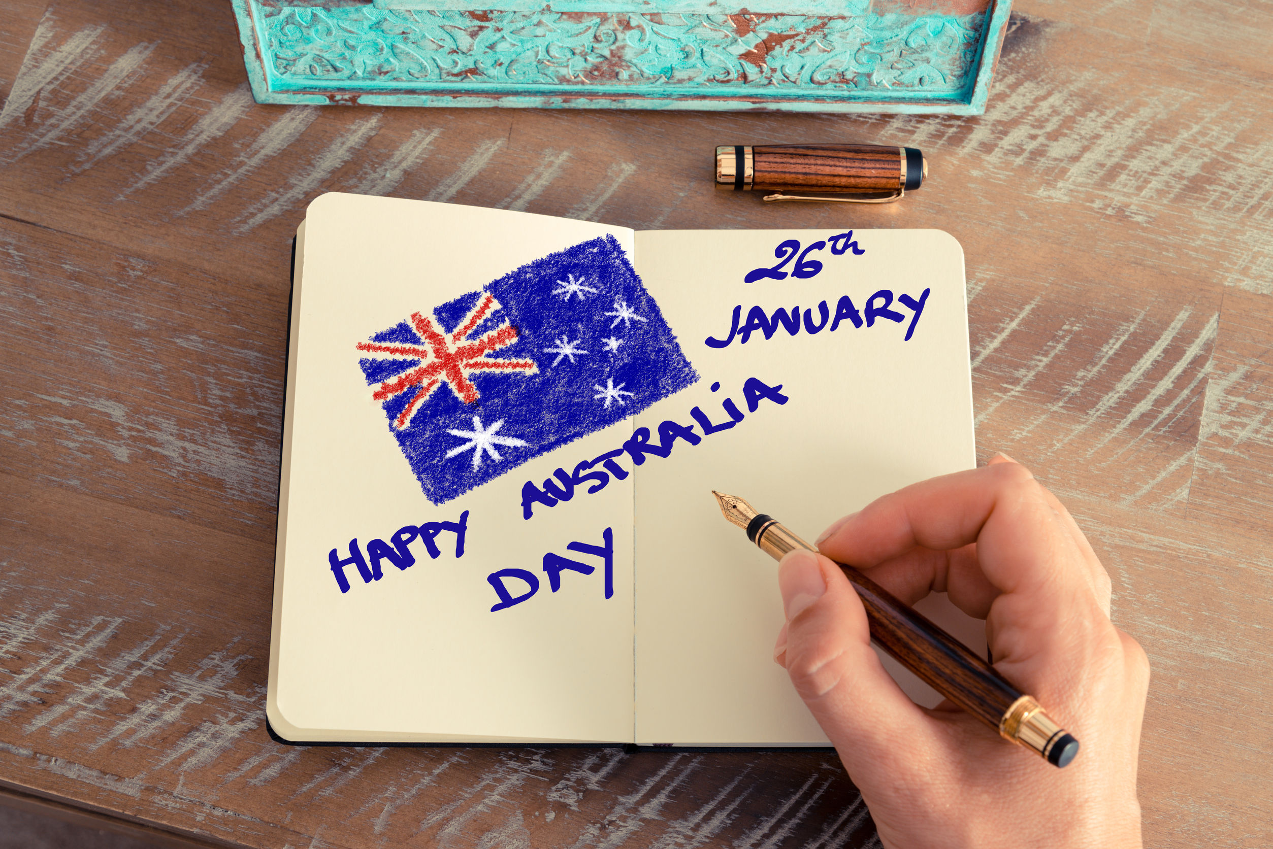 Moving Australia Day? - 3AW