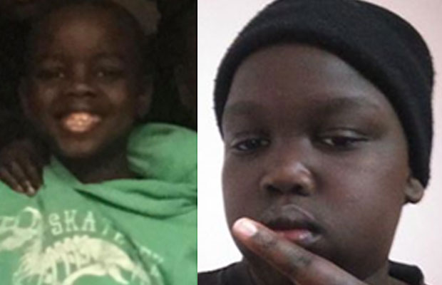 Six children missing from Werribee