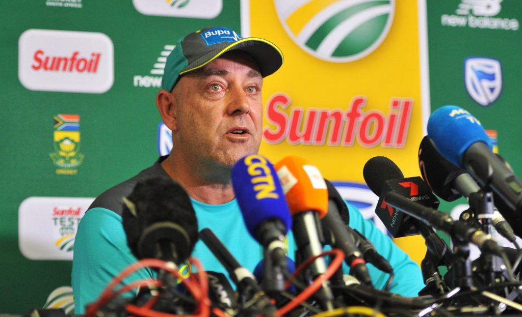 Lehmann quits: Fallout continues over ball tampering saga