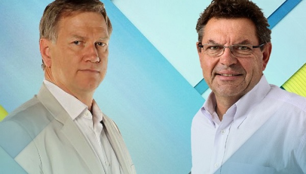 Andrew Bolt RETURNS - 3AW