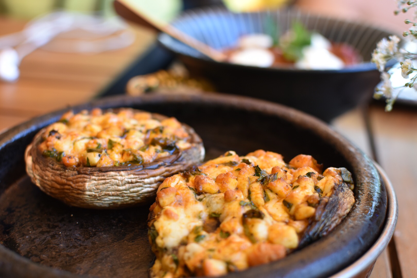 Scorch reviews: Koy Restaurant - 3AW