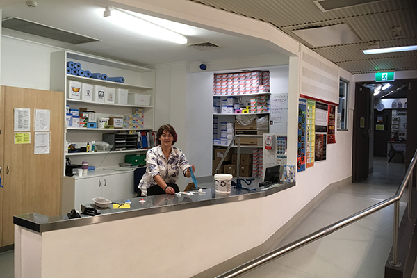 What Richmond can expect: Inside the Kings Cross safe injecting room – 3AW