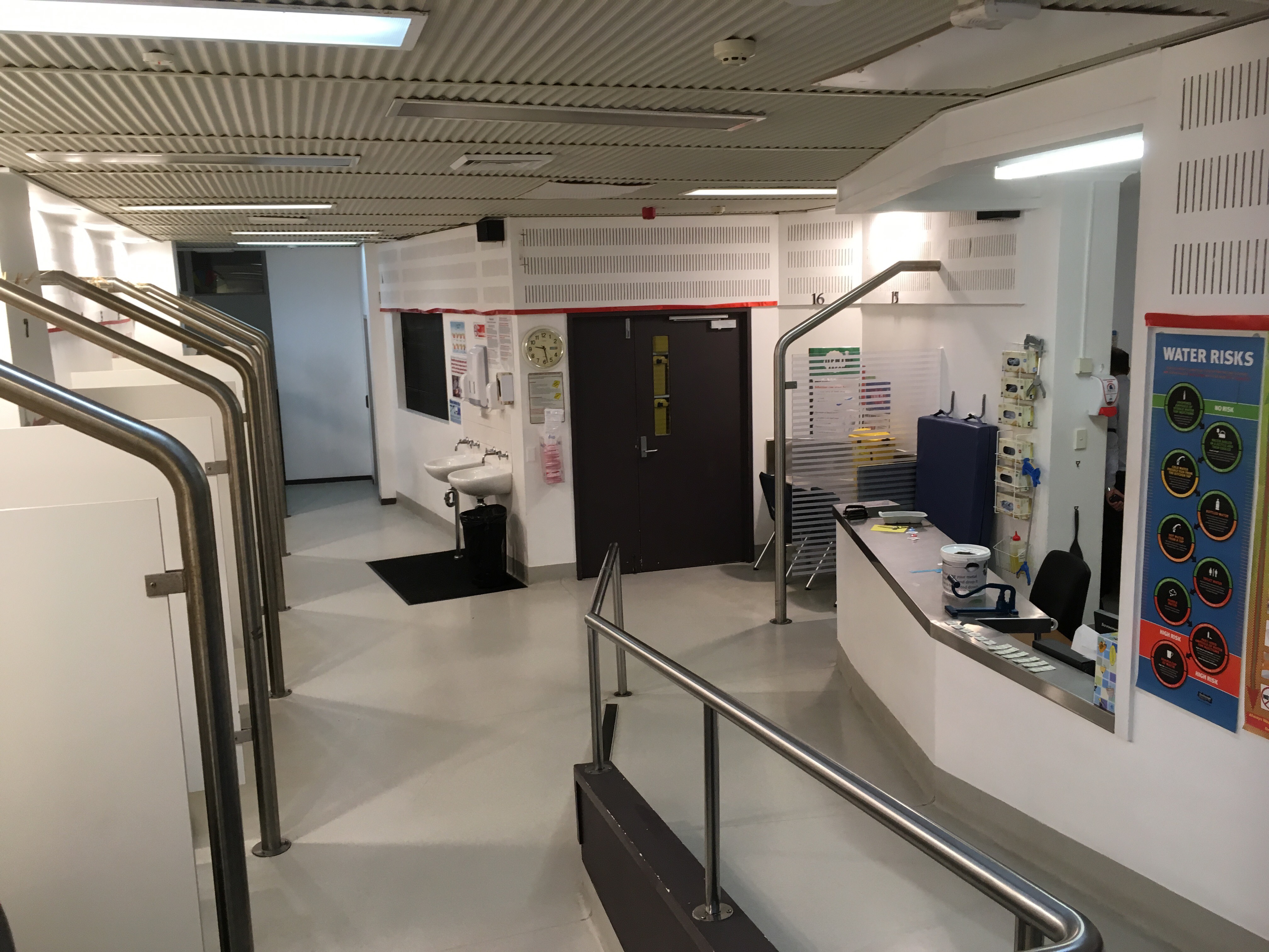 What Richmond can expect: Inside the Kings Cross safe injecting room – 3AW