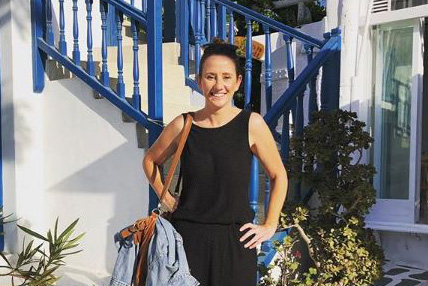 Gallery: Kate's Euro Trip in pictures