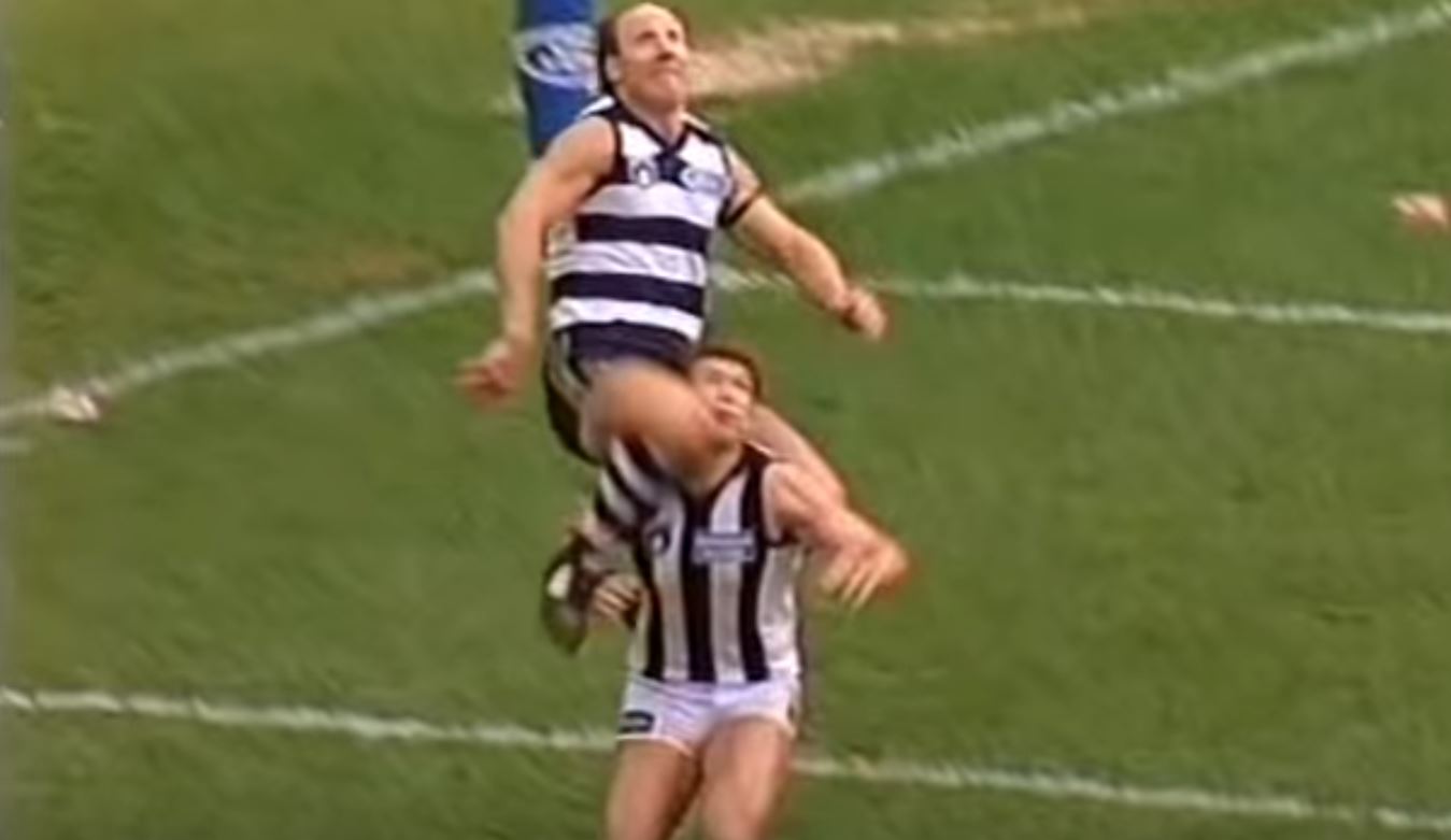 The untold story behind Rex Hunt’s most famous call – 3AW