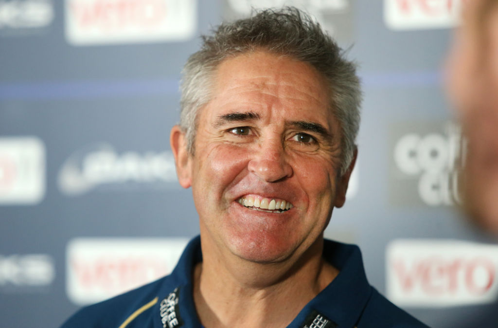 Fagan excited by 'natural footballer' the Lions can nominate