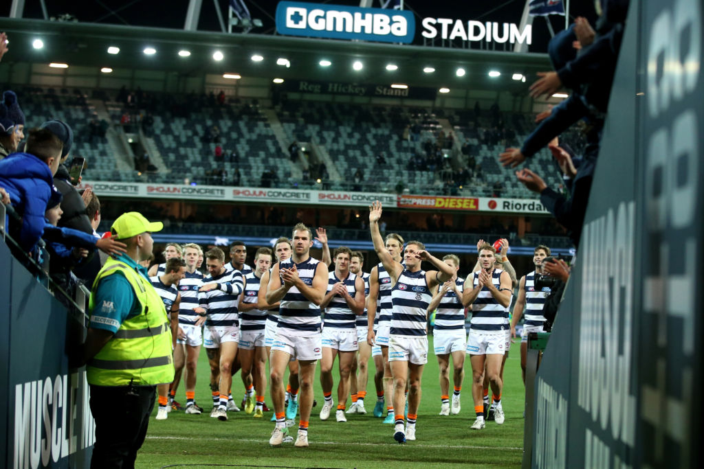 Dwayne Russell warns one of the AFL's 'great inequities' could be on ...