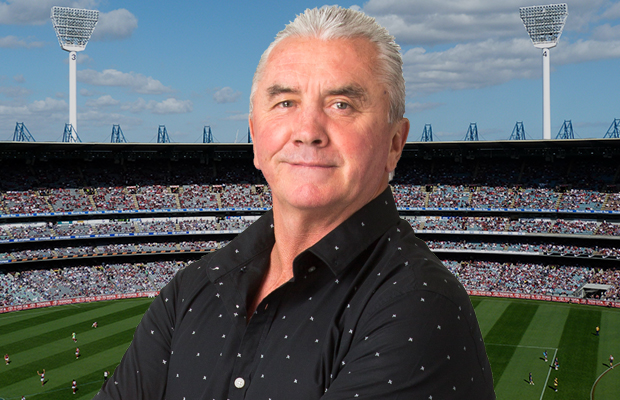 Tony Shaw slams the fixture for the first week of the finals – 3AW