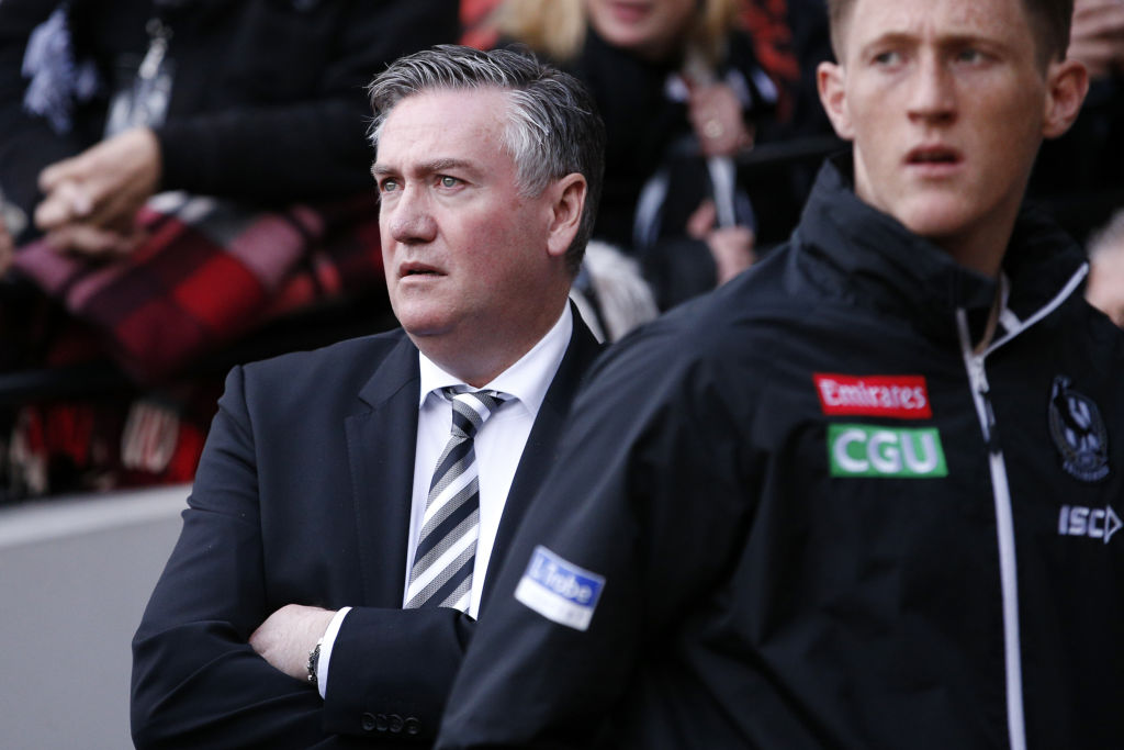 McGuire confirms "vigorous" debate to occur around rule changes