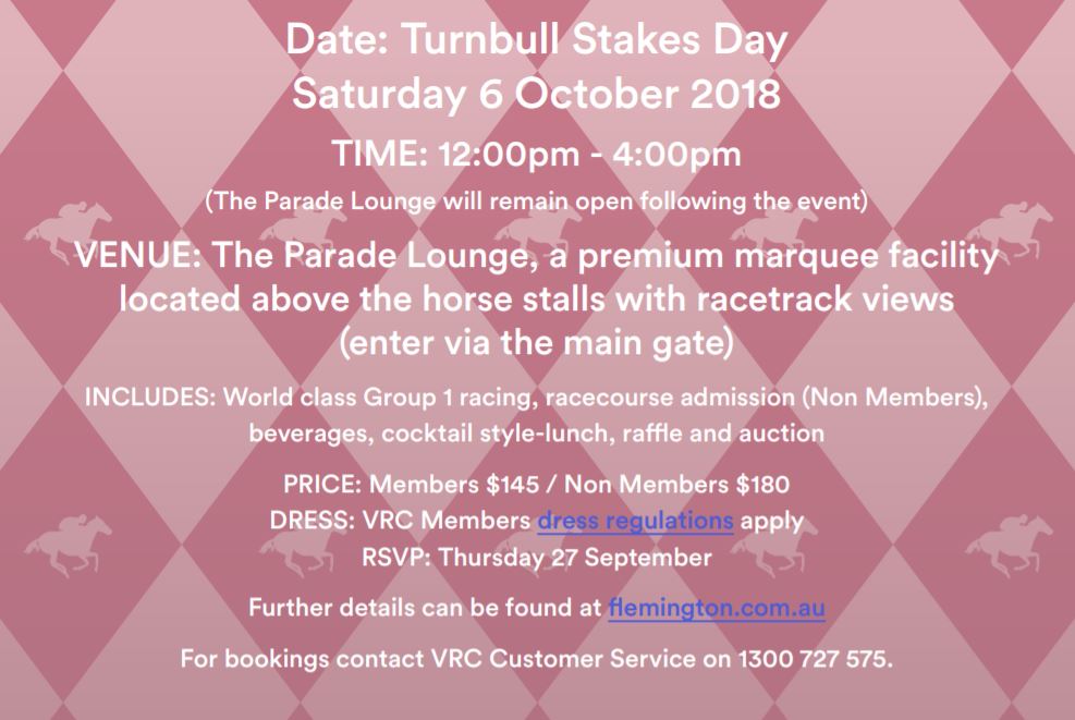 Ross Stevenson's Love Letter to Racing is on again!