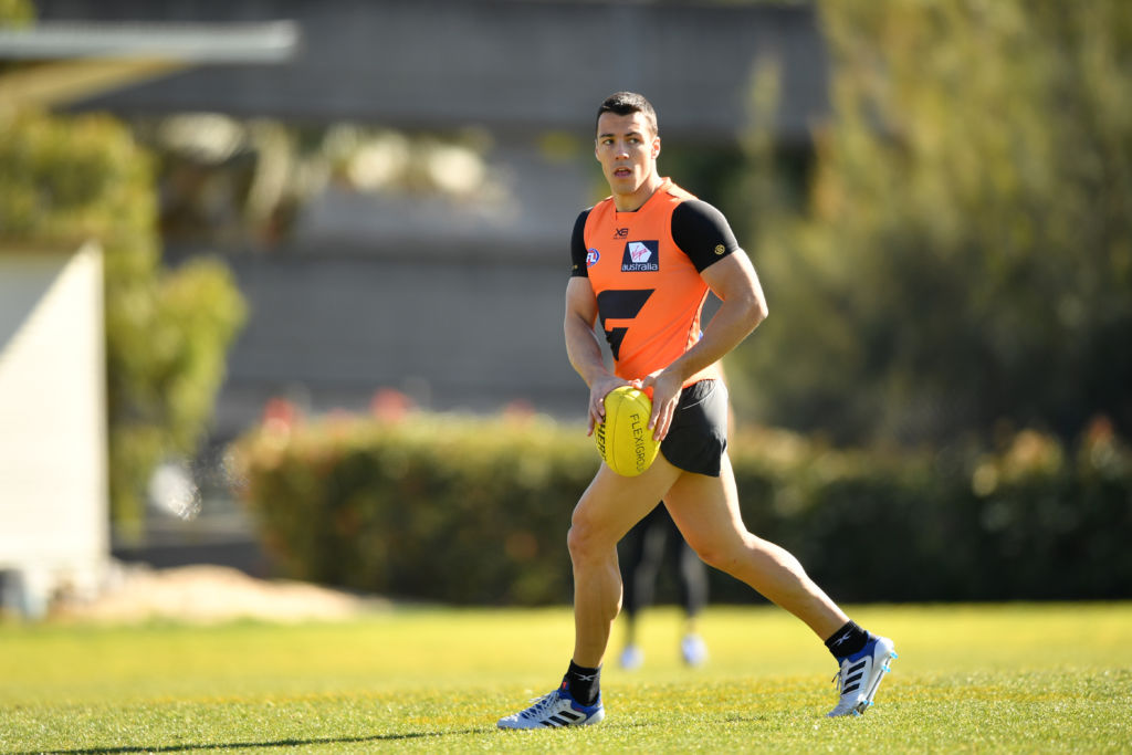 Waite explains why Shiel chose Dons over Blues