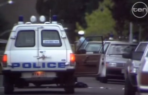 Public memorial to be held to mark 30th anniversary of Walsh Street ...