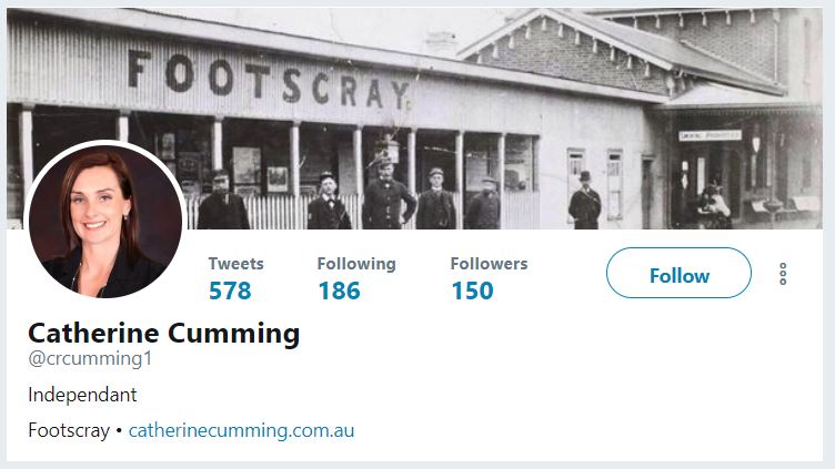 'My tip is she'll be out': Cracks already forming among Derryn Hinch's ...