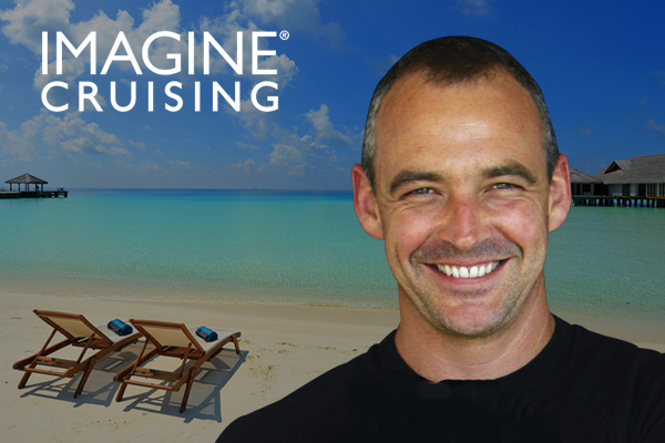 Journeys, brought to you by Imagine Cruising - 3AW
