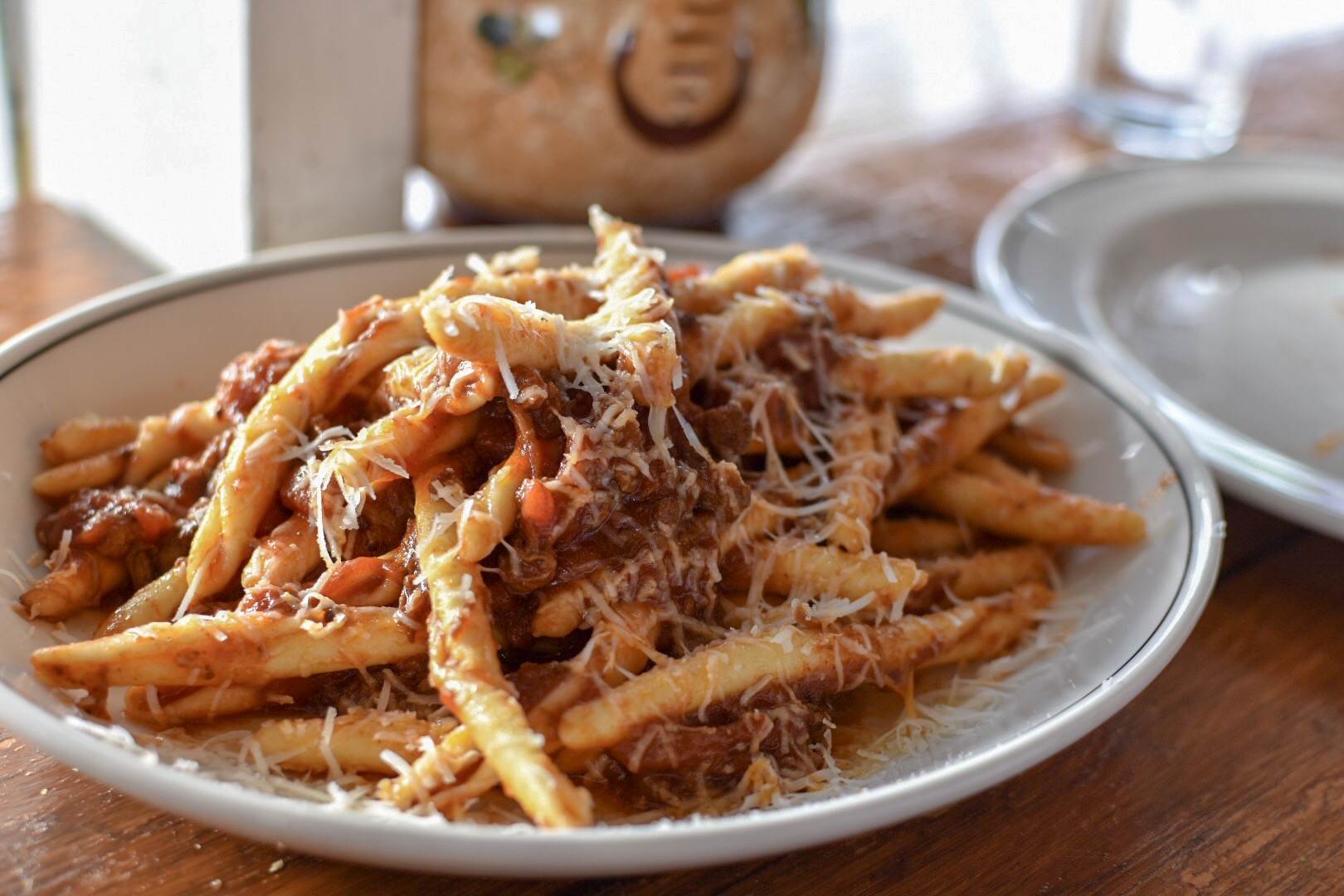 Scorcher reviews: Bar Idda