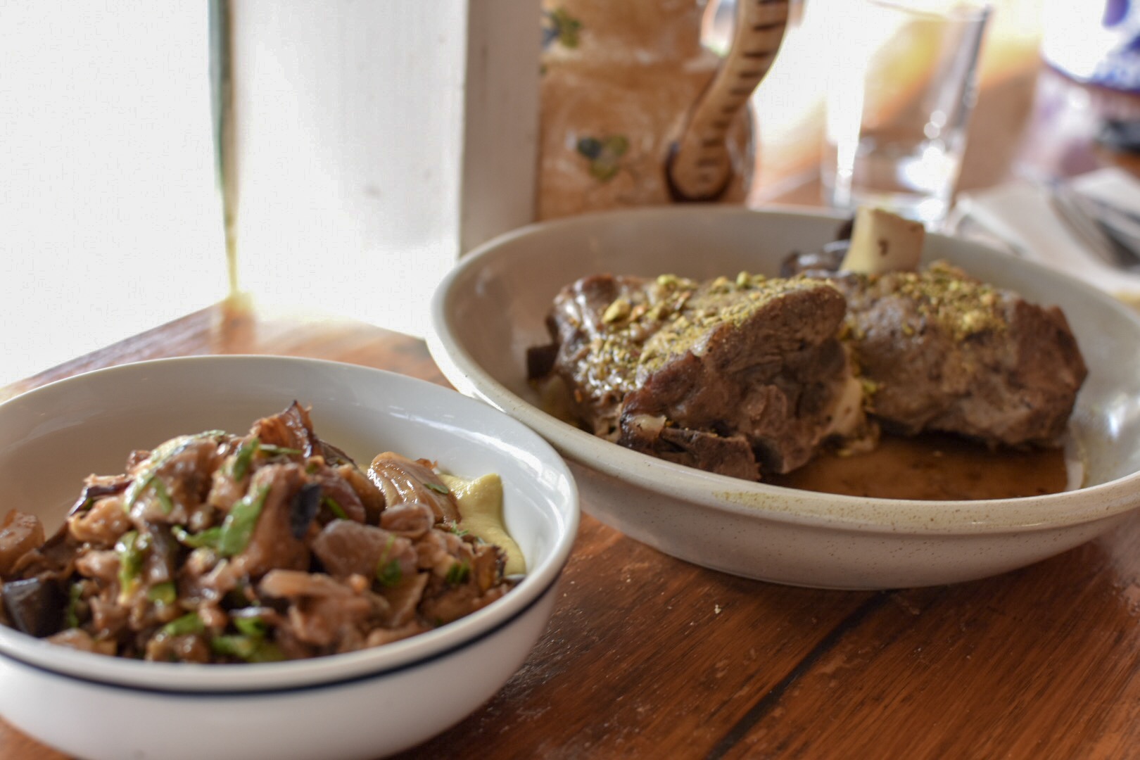 Scorcher reviews: Bar Idda