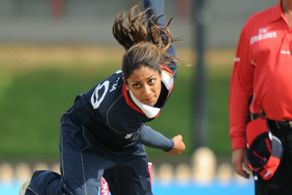 Isa Guha reveals lucky break into commentary big time - 3AW