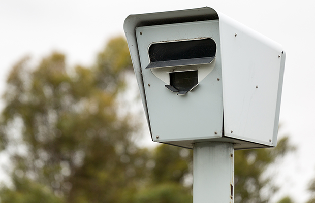 Push for point-to-point speed cameras on major Melbourne roads – 3AW