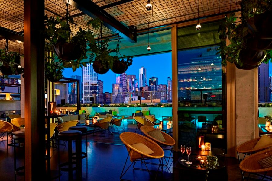 This Week in Food: Super snags, seafood and singles on Valentine's Day