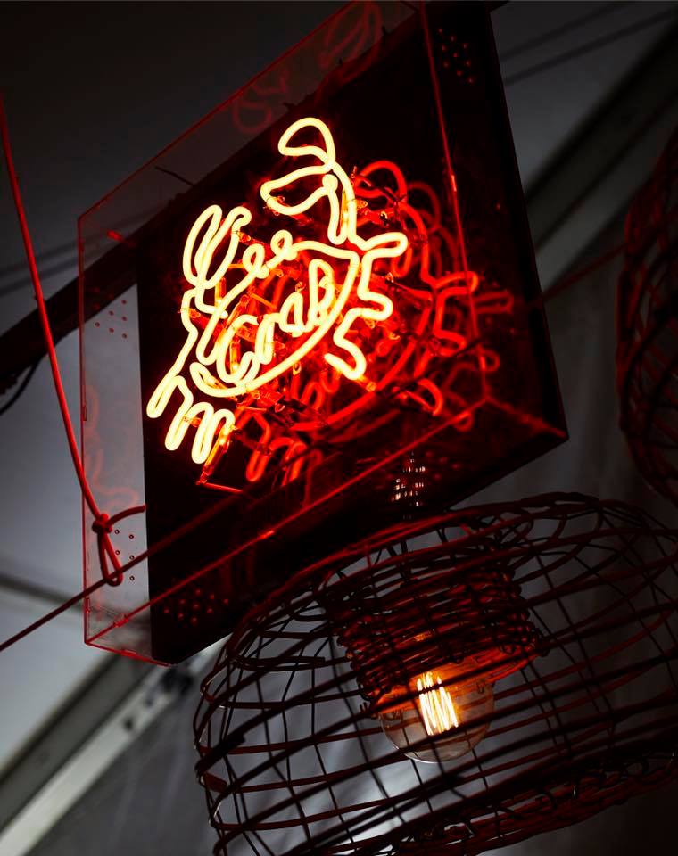 This Week in Food: Super snags, seafood and singles on Valentine's Day