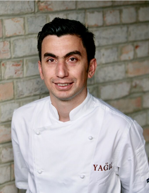 This Week in Food: Eating for charity and a Sparkling High Tea