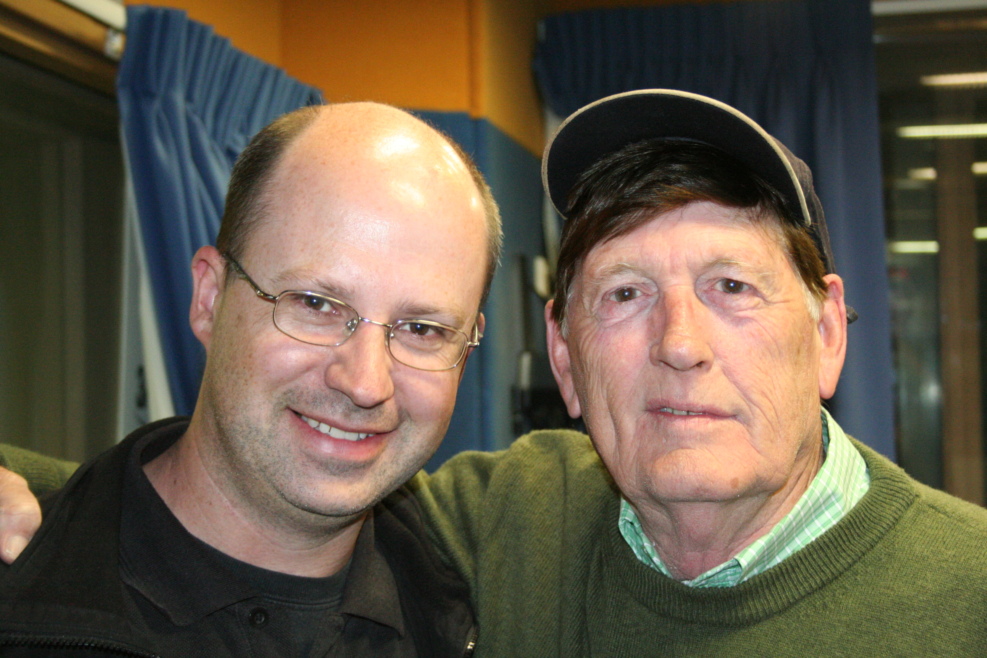 3AW remembers Paul Cronin - 3AW