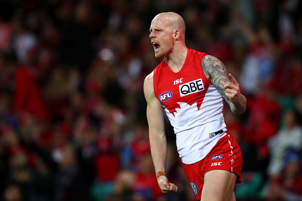 Gerard Healy questions whether Sydney rated Zak Jones highly enough – 3AW