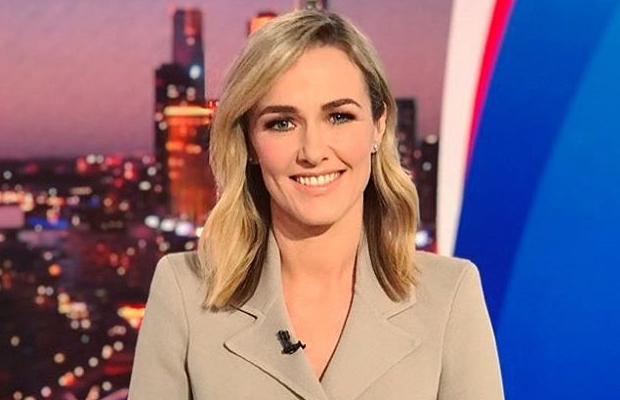 Meet Alicia Loxley: Filling in for Dee Dee on 3AW Afternoons - 3AW