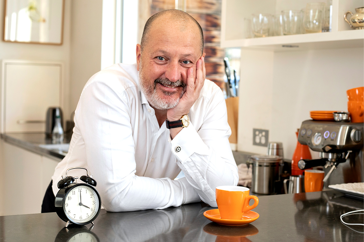 Russel Howcroft to join 3AW Breakfast – 3AW