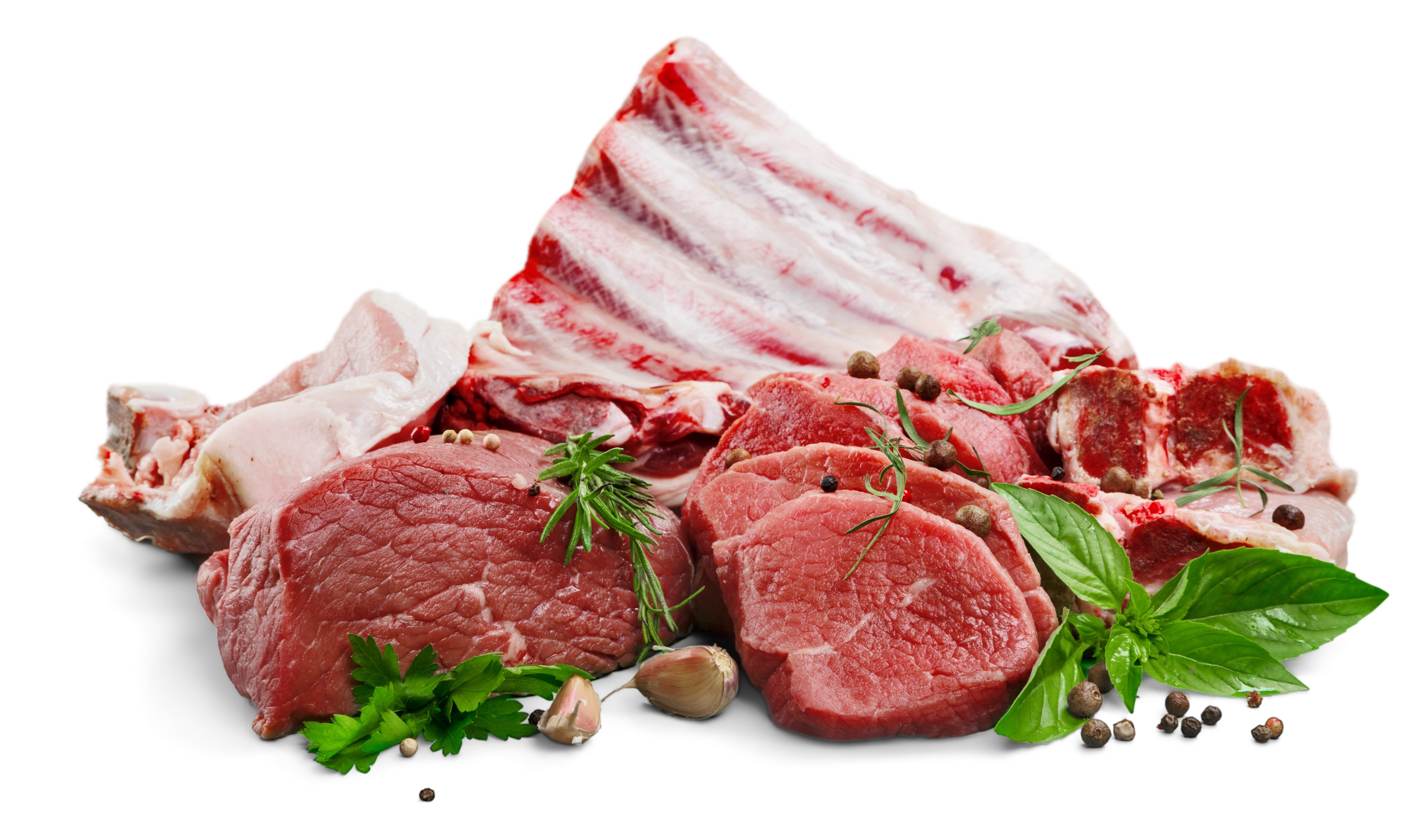 Meat supply chain to remain open, but production to drop - 3AW