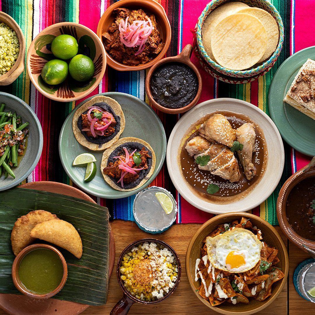 Kate's Week in Food: Some of Melbourne's best meal boxes + cocktails at ...