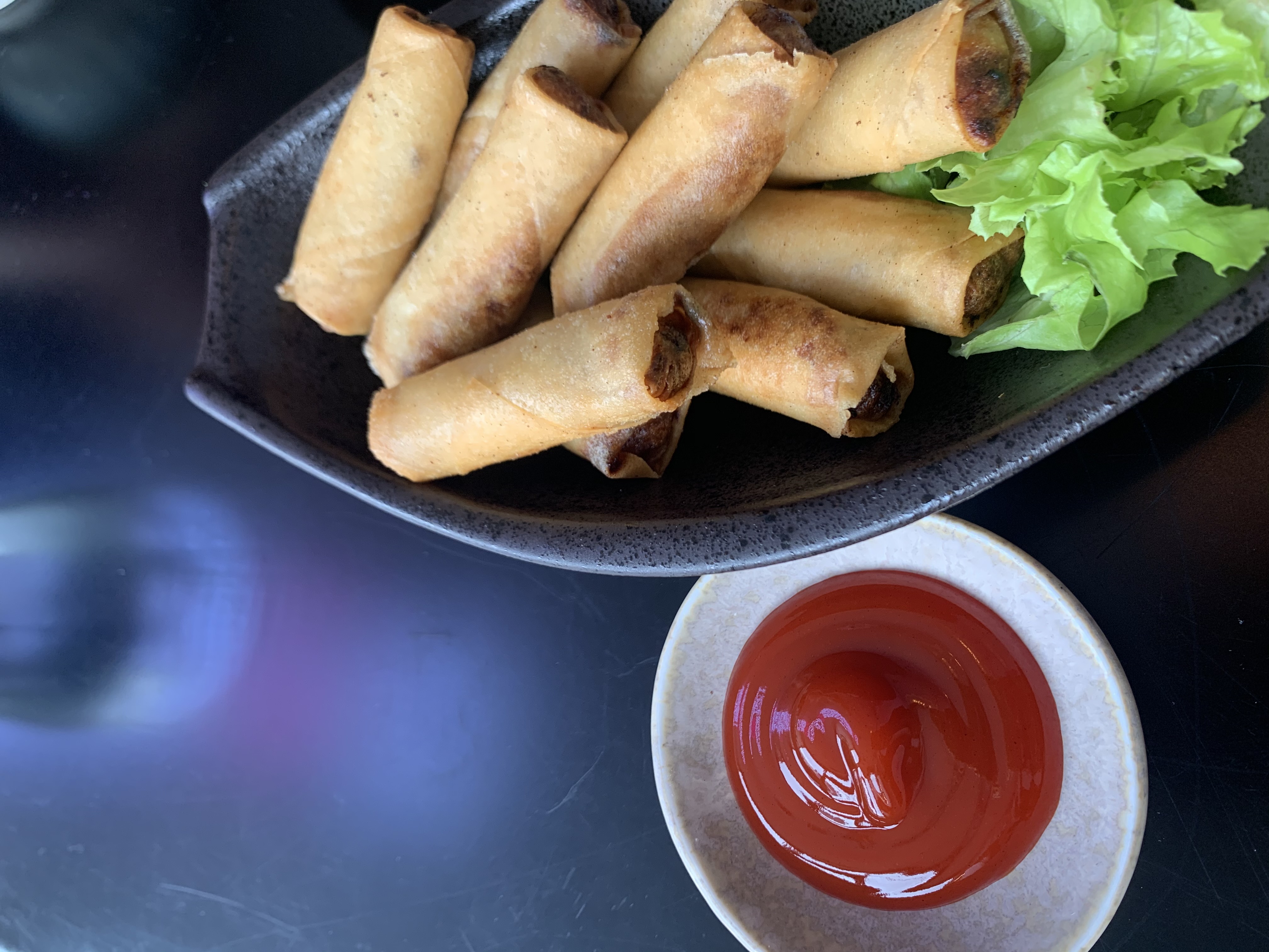 Mikkayla reviews: Chibog - 'you can't go wrong'